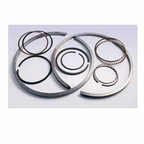 Image result for Compression Piston Ring