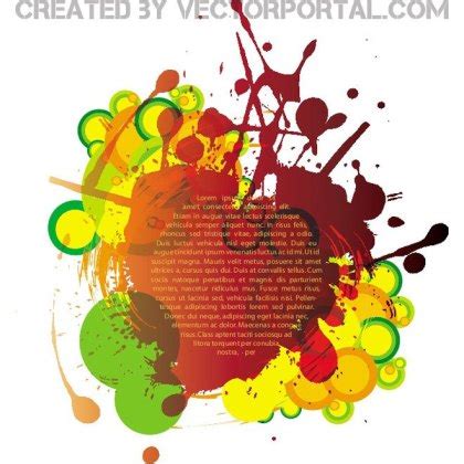 Image result for Ink Splatter Vector