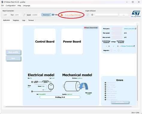 Image result for STM32 Motor Control