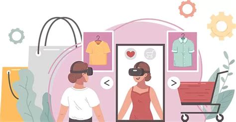 Image result for Virtual Try On Display Texture