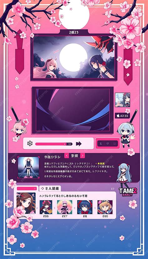 Image result for Anime Layout Color Key