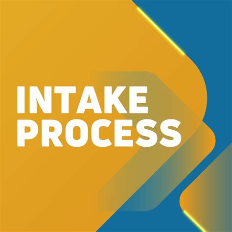 Image result for Learning Needs Intake Process