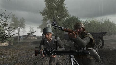 Image result for Cod 2 German