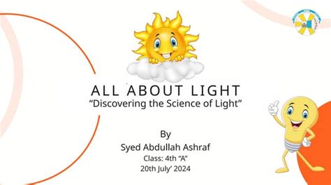 Image result for Light Topic Science