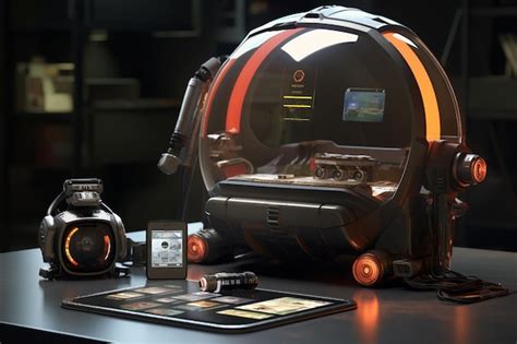 Image result for Augmented Reality Devices