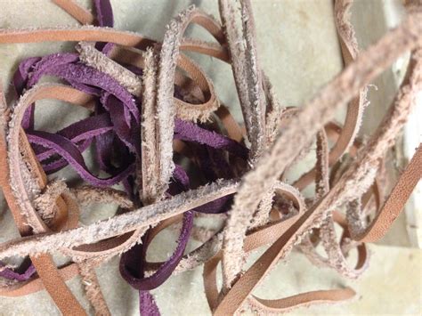 Image result for Leather Lacing Projects