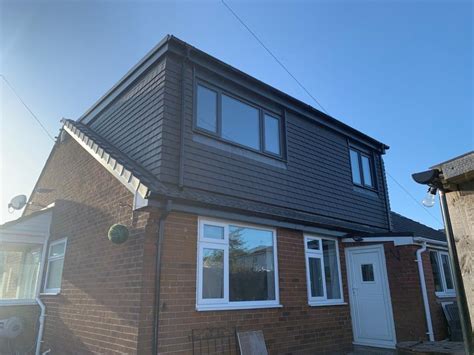 Image result for Dorma Window Loft Conversion