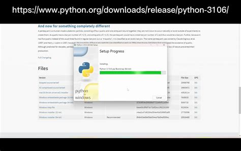 Image result for Customize Python Installation for Stable Diffusion