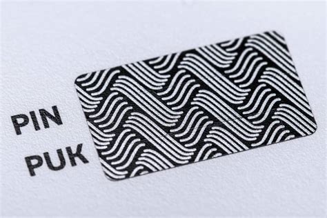 Image result for Comment Retrouver Un Code Pin