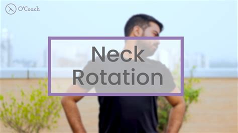 Image result for Neck Rotation