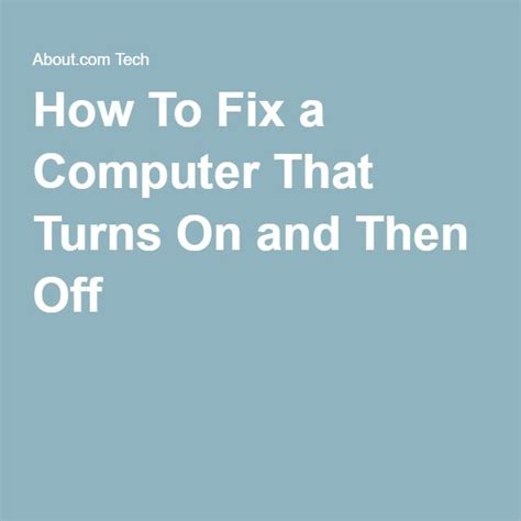 Image result for Computer Left Turn On