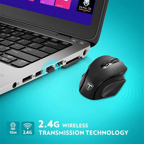 Image result for VicTsing Mouse USB Not Working