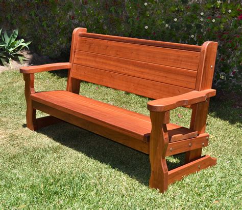 Image result for Rustic Wood Bench