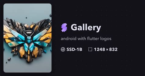 Image result for Flutter App Development Logo