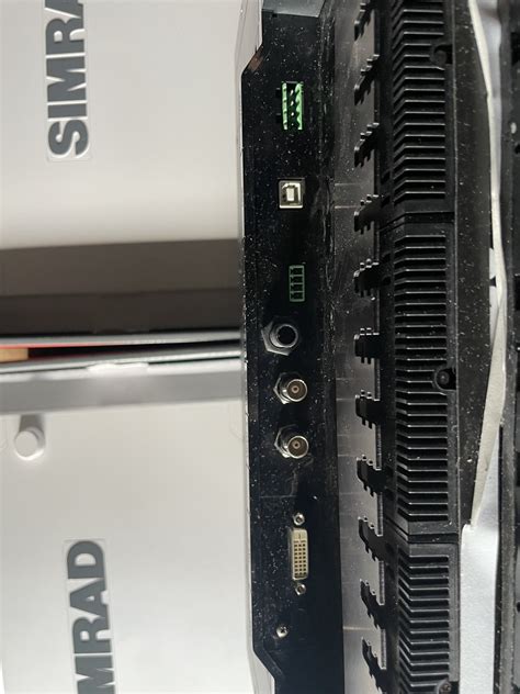 Image result for Simrad Nss16 EVO2