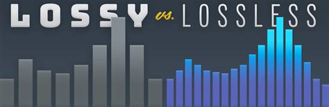 Image result for Lossless Audio Example