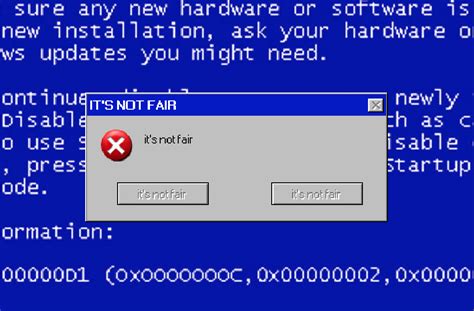 Image result for The Worst Error Code