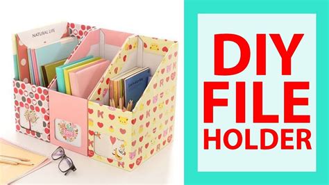 Image result for How to File a Document DIY