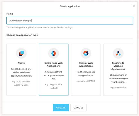 Image result for Auth0 Tutorial React