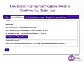 Image result for Internal Verification Process
