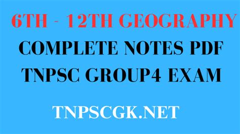 Image result for Grade 12 Geography Notes Tamil