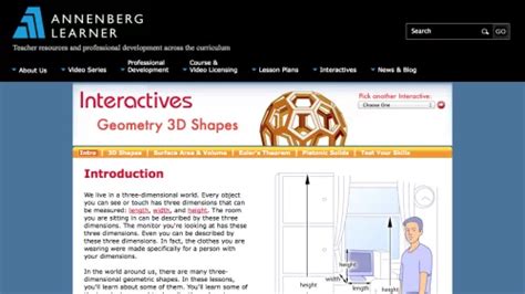 Image result for HTTP Www.learner.org Interactives Geometry 3D Pyramids.html