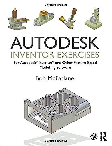 Image result for Inventor Tutorial TFI