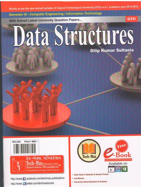 Image result for Array Data Structure Book