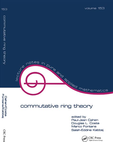 Image result for Commutative Ring