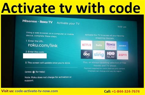 Image result for TV Activation Code