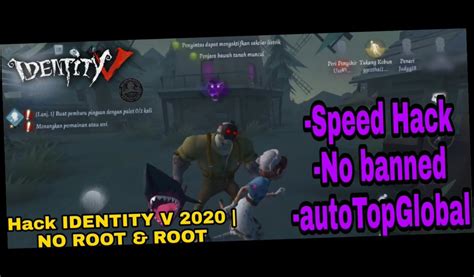 Image result for How to Hack Identity V