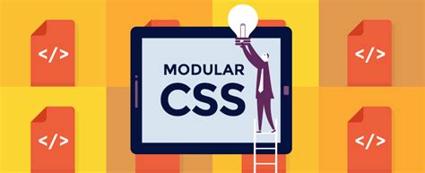 Image result for CSS3 Modular Structure