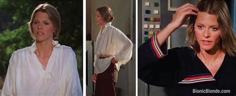 Image result for Bionic Woman Bionic Dog