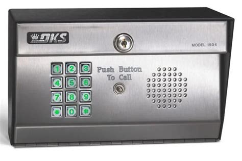 Image result for Automatic Gate Code Pad