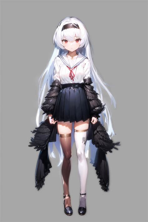 Image result for Girls Frontline Thunder