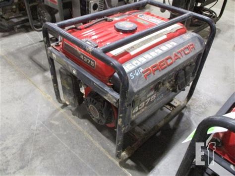 Image result for Predator Generators 4375 240