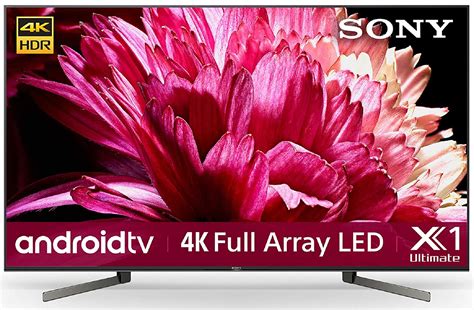 Image result for Sony Full Array vs Samsung Q-LED