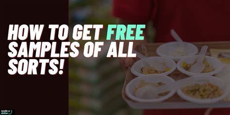 Image result for Free Samples Examples