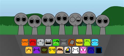 Image result for Sprunki Retake Explained