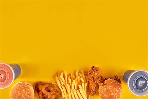 Image result for Fast Food Background
