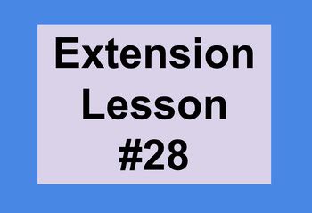 Image result for SIPPs Extension Lessons P1