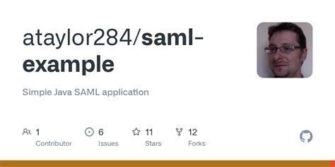 Image result for SAML Easy Example