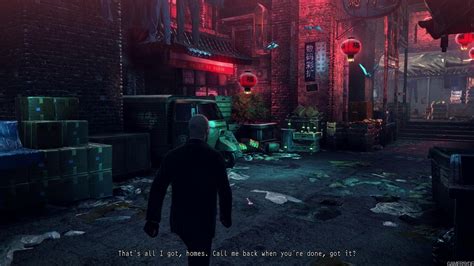 Image result for Hitman Absolution Chinatown