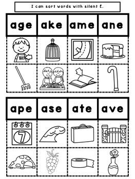 Image result for CVCe Interactive Notebook