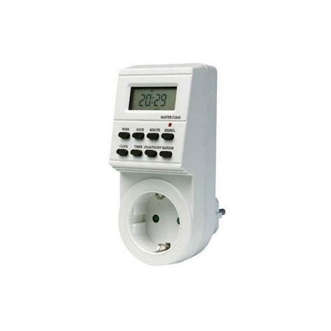 Image result for Weekly Digital Timer