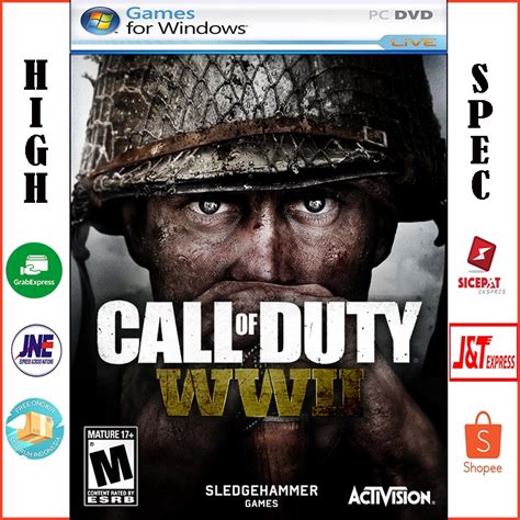 Image result for Cod 2 PC Disk