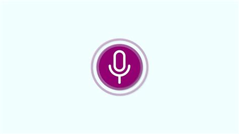 Image result for Voice Over Microphone Animation