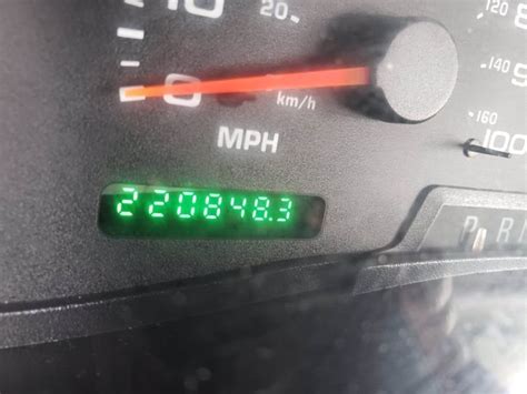 Image result for 2002 Excursion V1.0 Speedometer