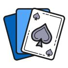 Image result for Microsoft Solitaire Collection Desktop Icon