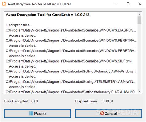 Image result for Decryption Tool